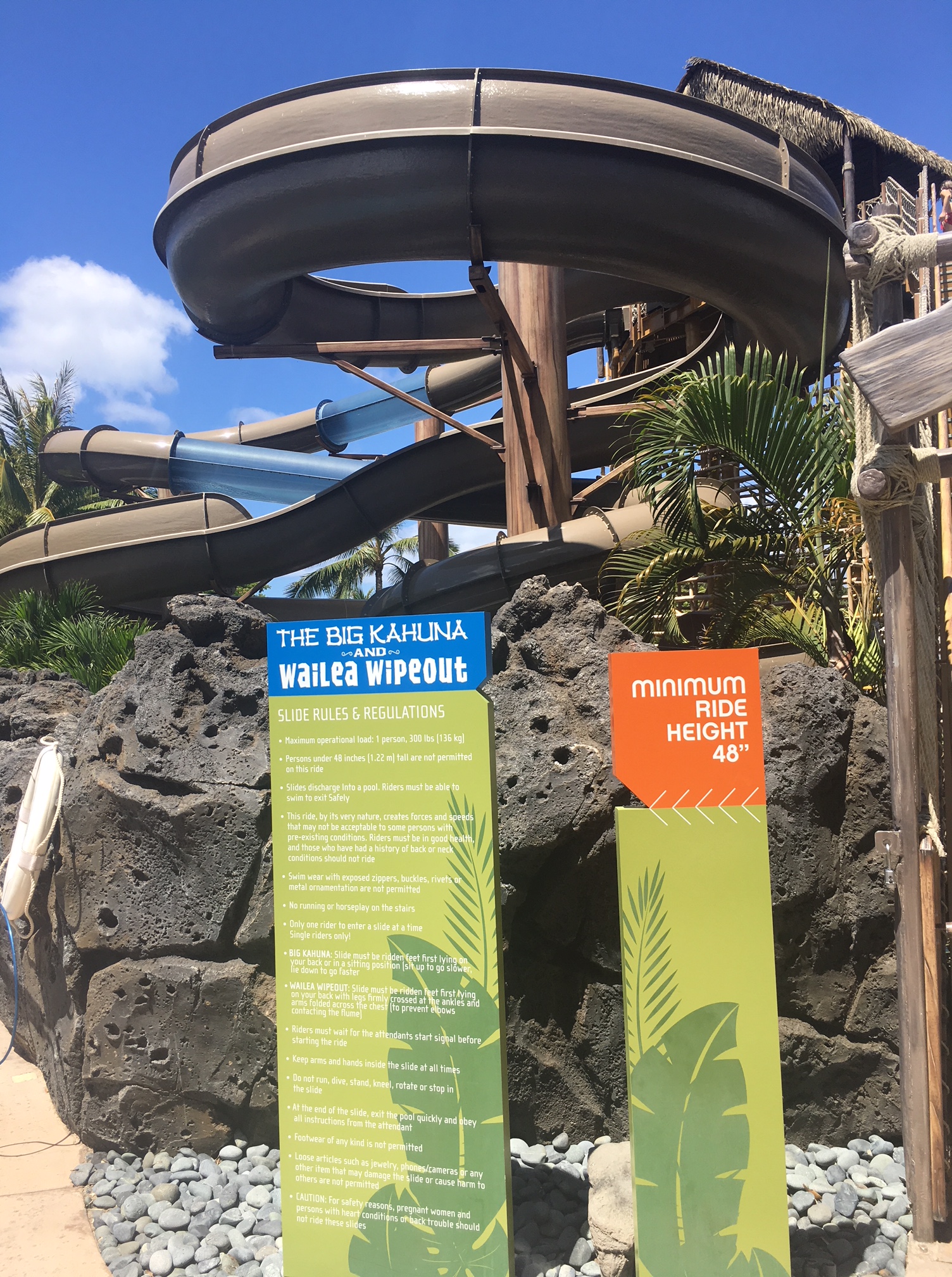 Maui: Wailea Beach Resort – Marriott – one trip led to another