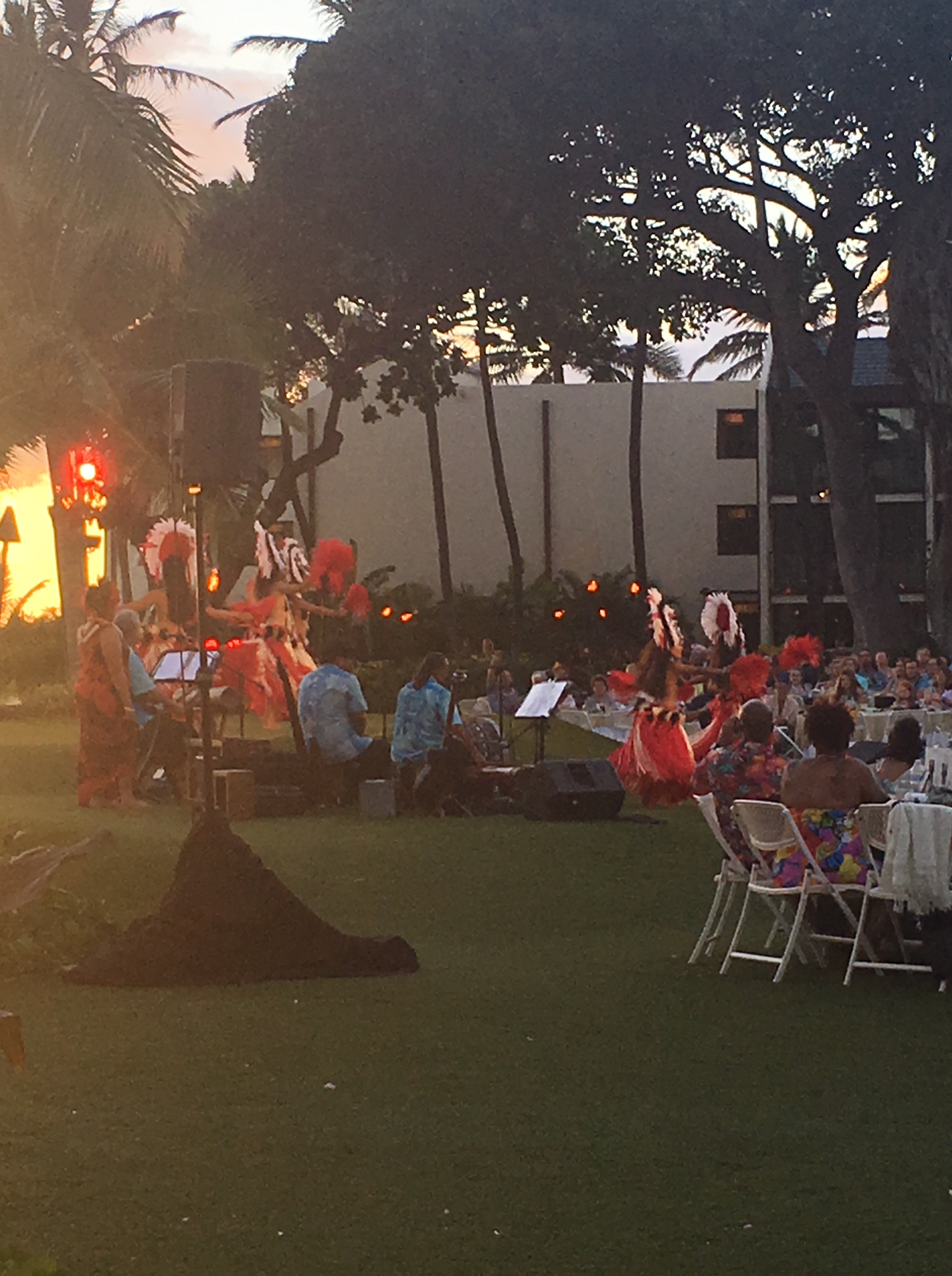 Maui: Wailea Beach Resort – Marriott – one trip led to another