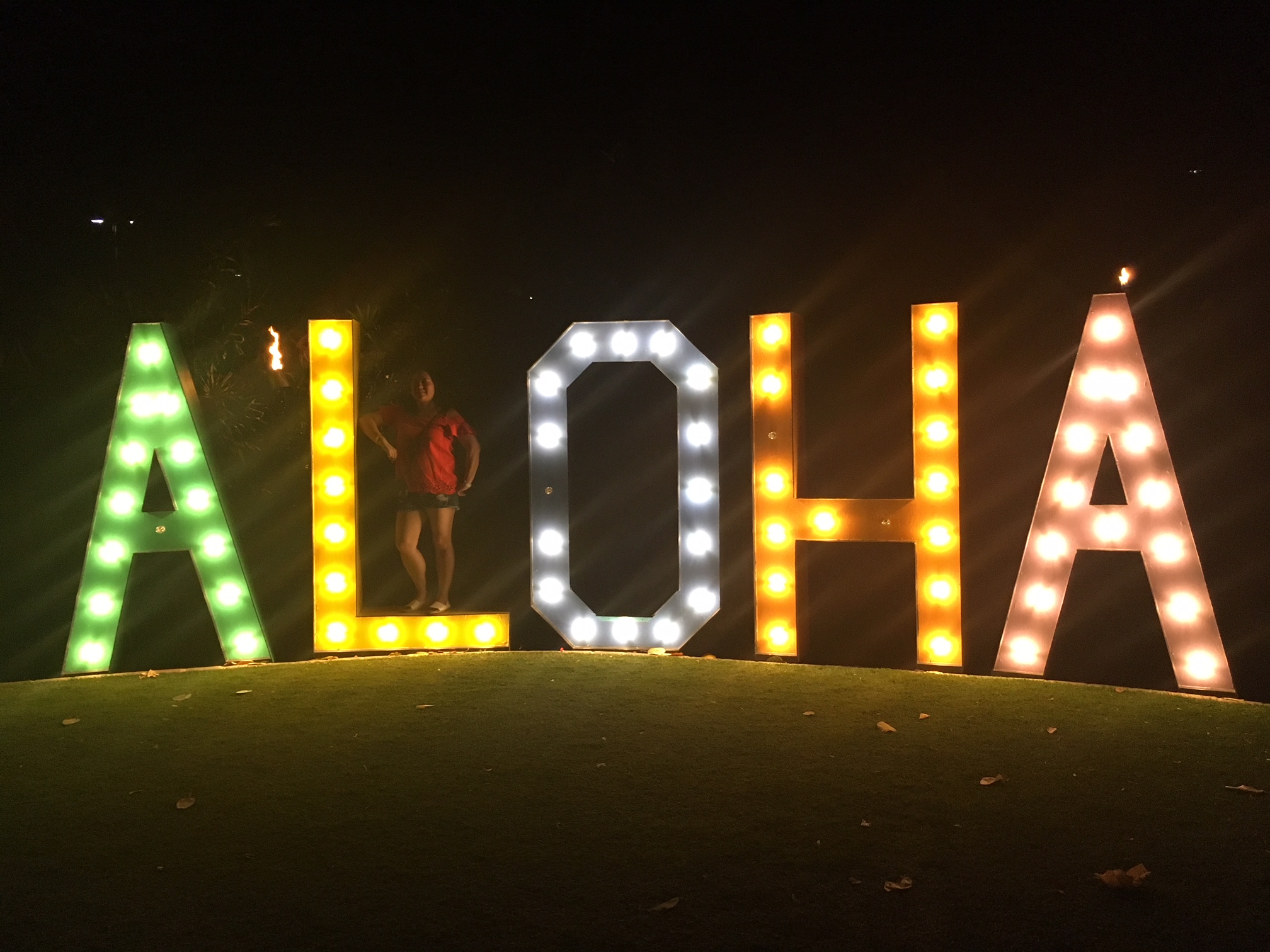 Maui: Wailea Beach Resort – Marriott – one trip led to another