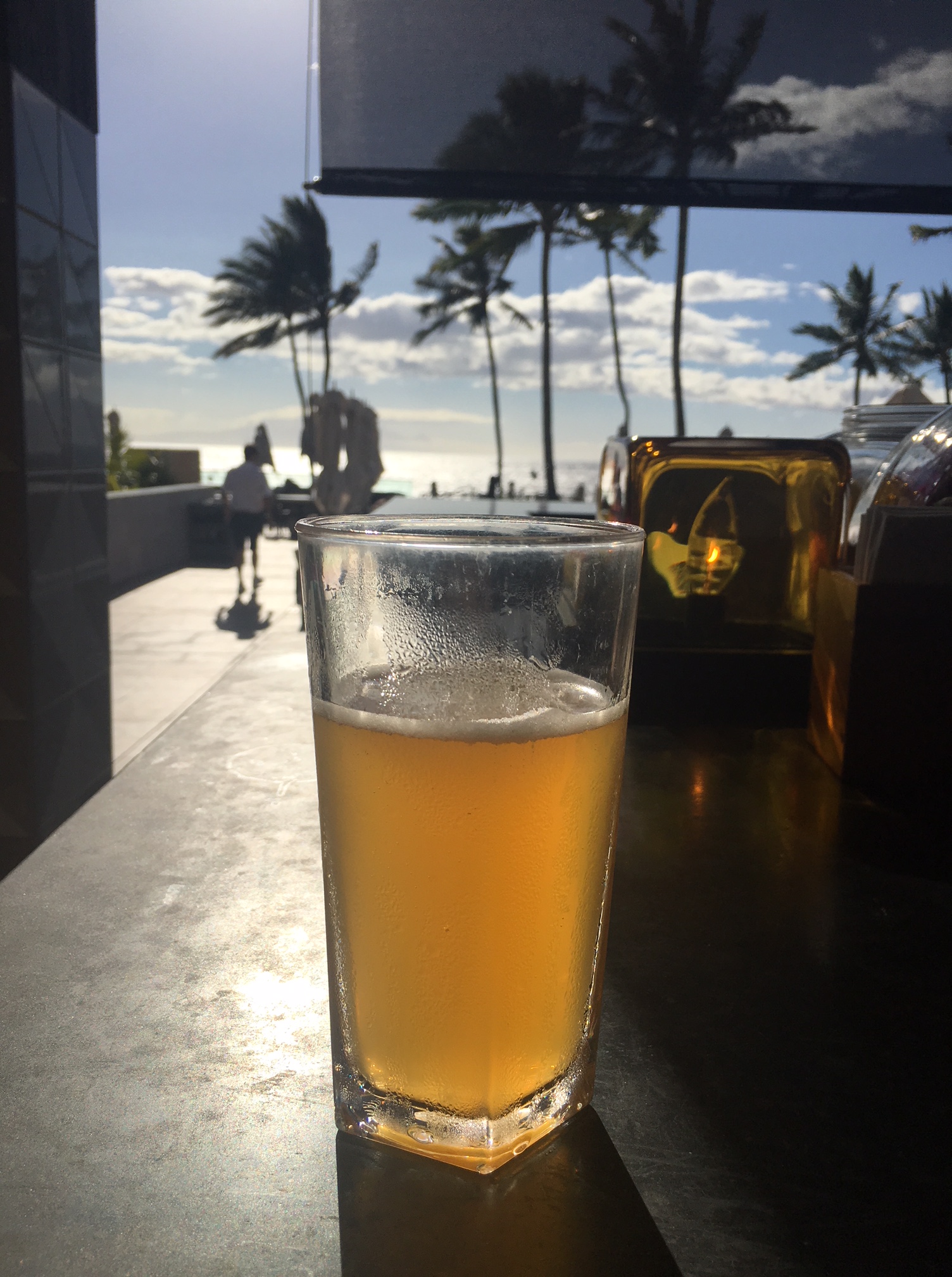 Maui: Wailea Beach Resort – Marriott – one trip led to another